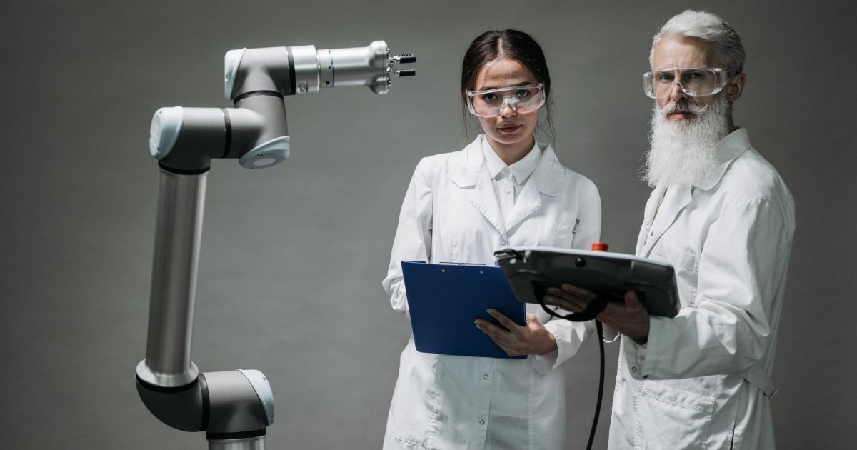 7 Groundbreaking Medical Device Innovations | Cosmico