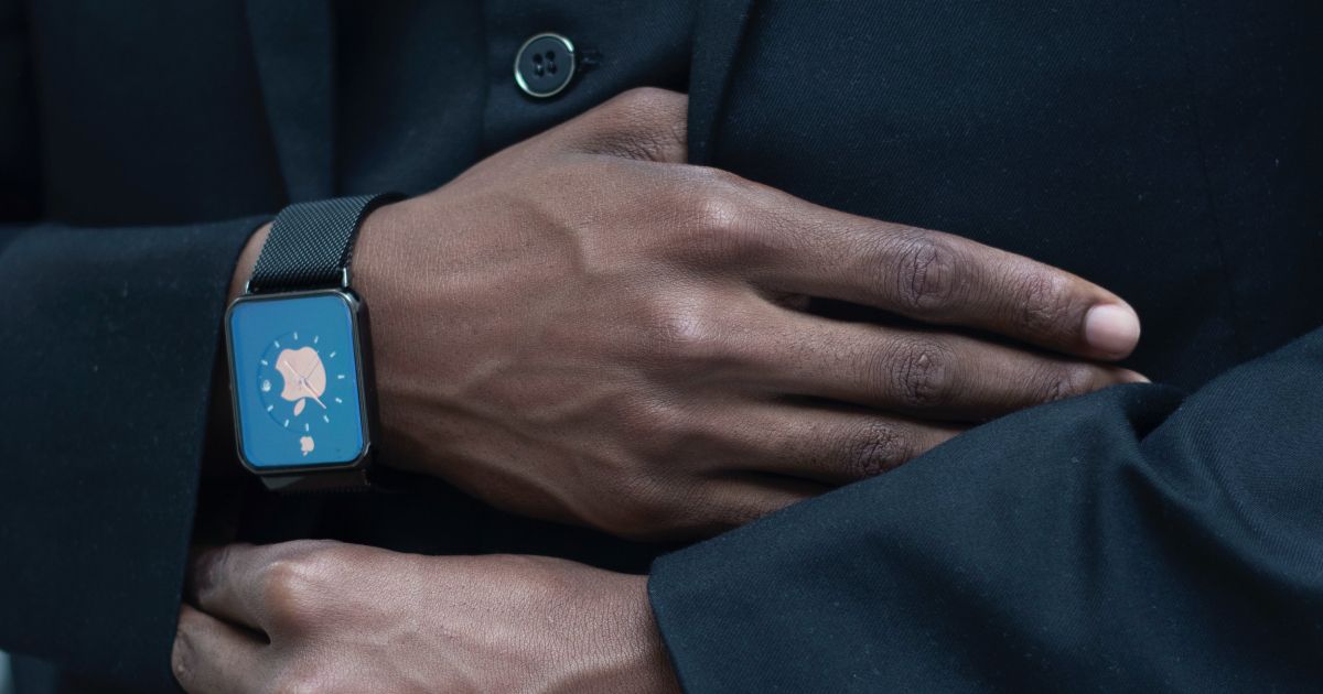 The Future Workplace: Wearable Technology in Business | Cosmico