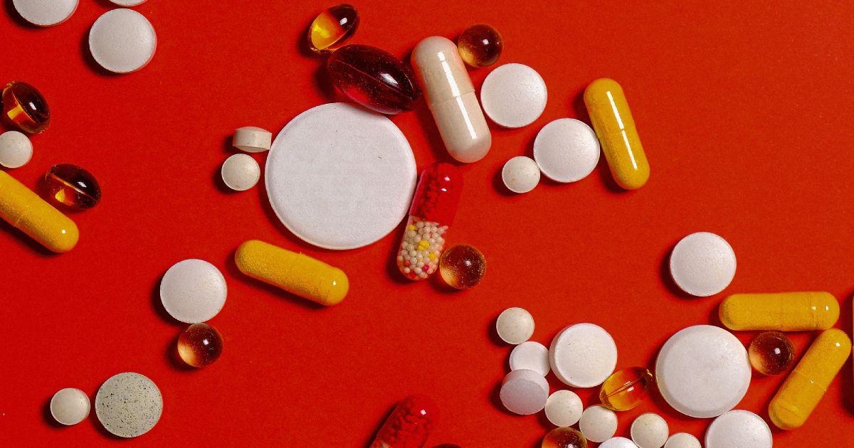 How Tech is Revolutionizing the Pharma Industry | Cosmico