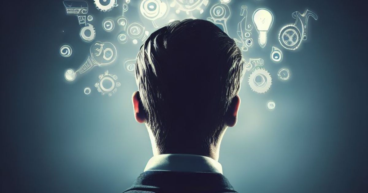 10 Reasons Why a Business Mindset is Important | Cosmico