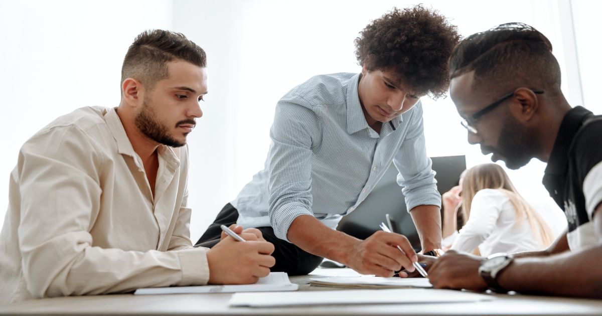 (10 Key) Leadership Skills You Need to Know | Cosmico