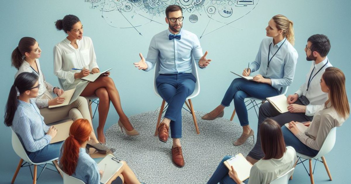 How To Become A Thought Leader In Your Industry | Cosmico