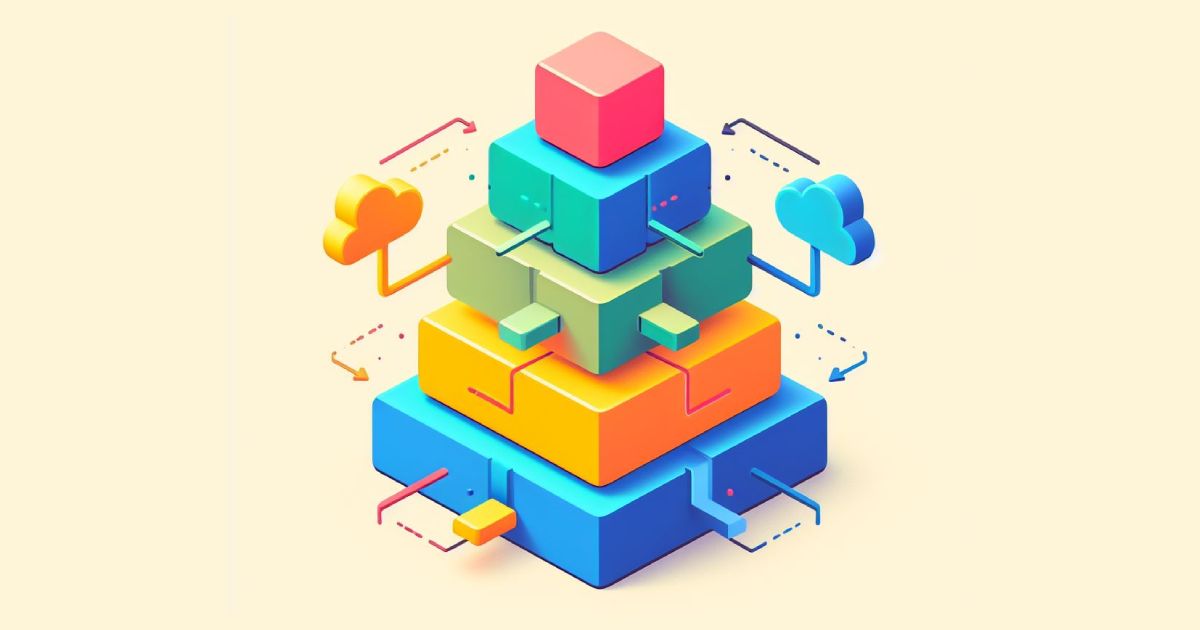 Top 5 Tech Stacks for Web App Development (2024) | Cosmico