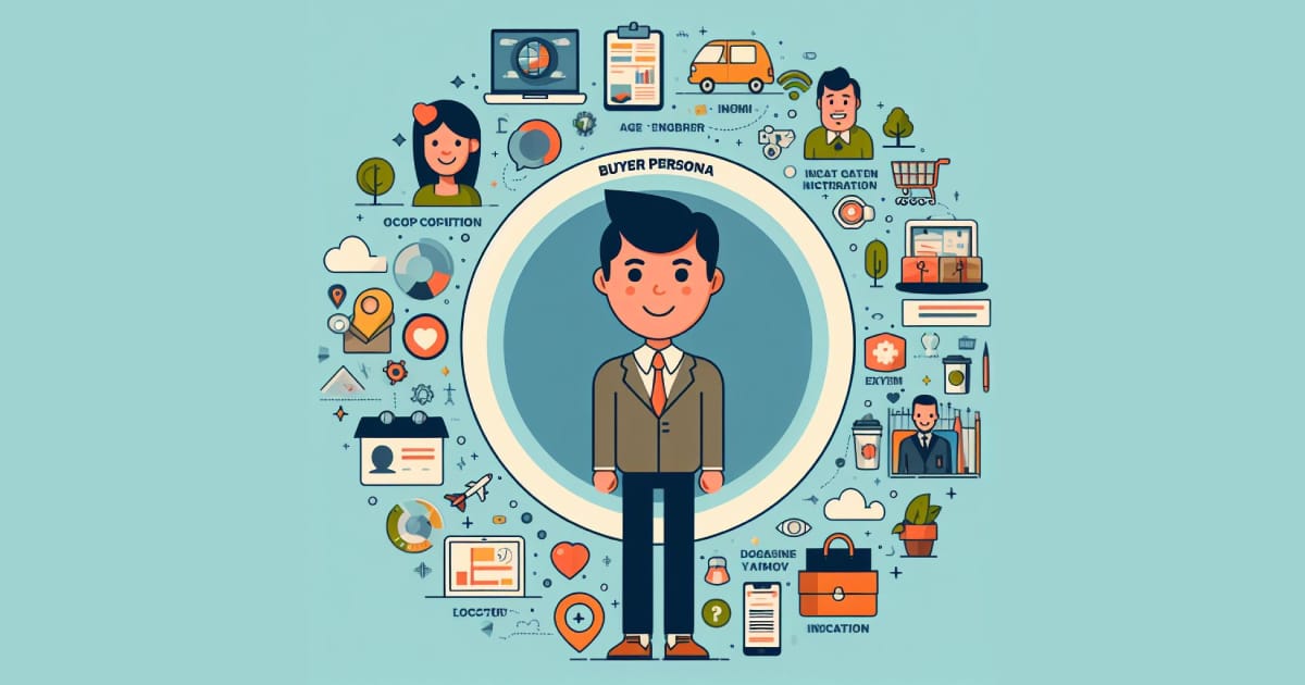 Top 7 Ways to Identify Your Customer Avatar | Cosmico