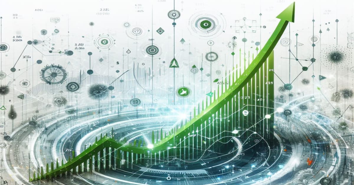 Linear vs Exponential Mindset: From 10% to 10X | Cosmico