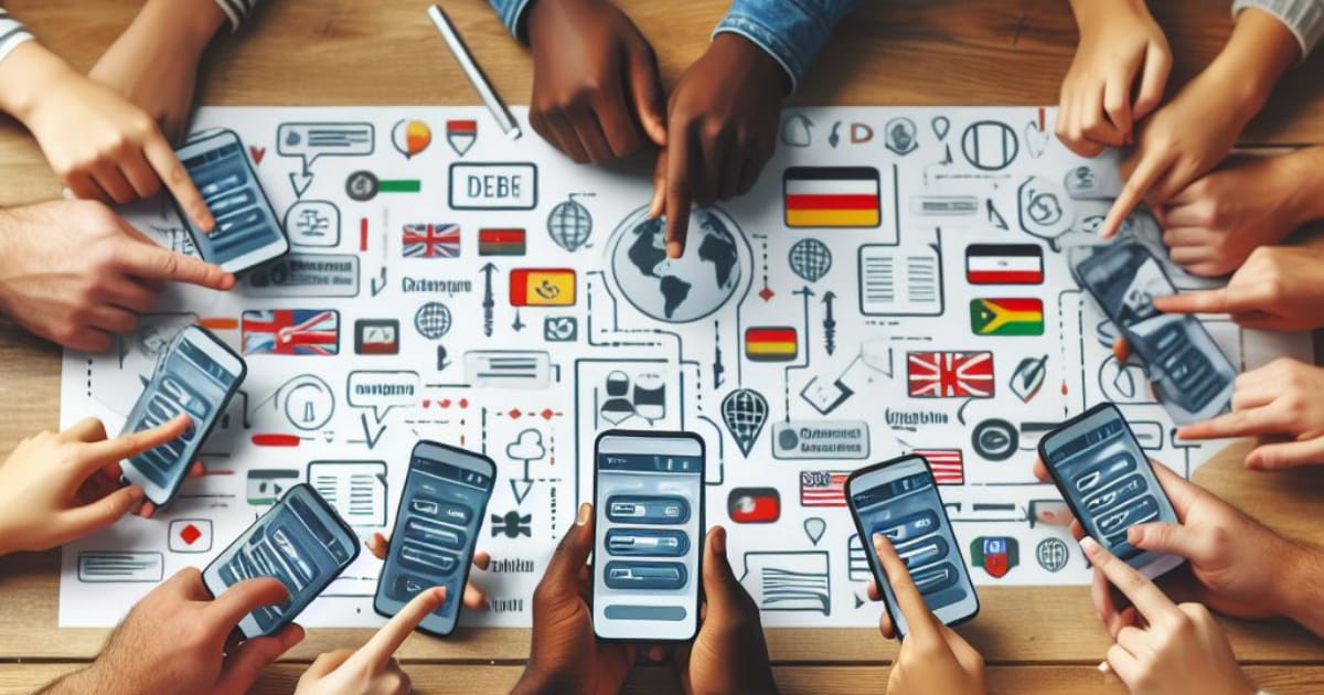 5 Benefits of Localization for Your Growth Strategy | Cosmico