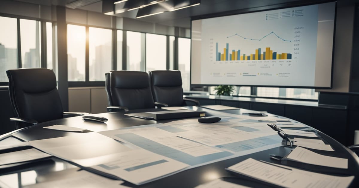 6 Reasons Why Accountability Is Vital For Business | Cosmico