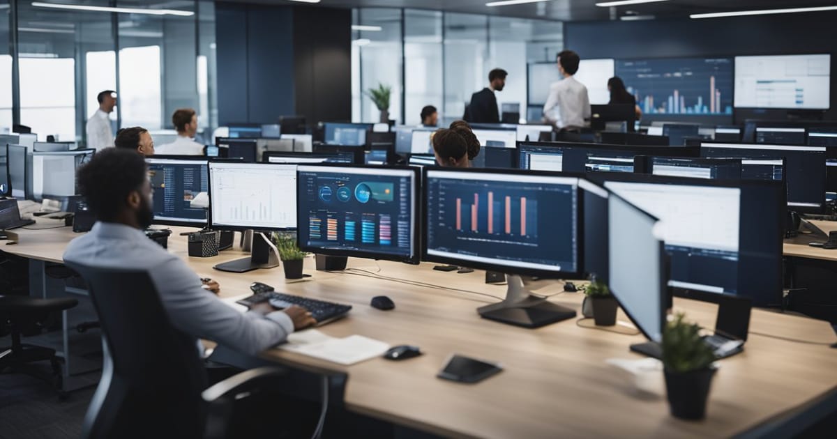 6 Reasons Why Accountability Is Vital For Business | Cosmico