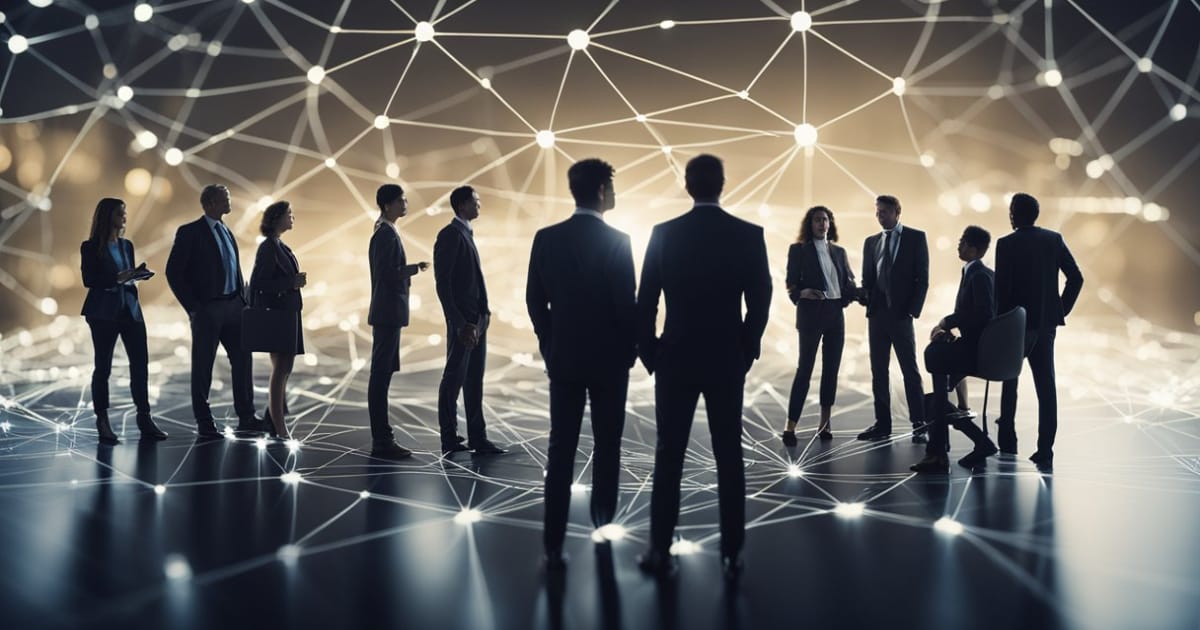 6 Reasons Why Accountability Is Vital For Business | Cosmico