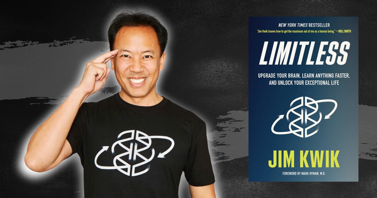 [Become Limitless] Master Your Business in 2024 | Cosmico