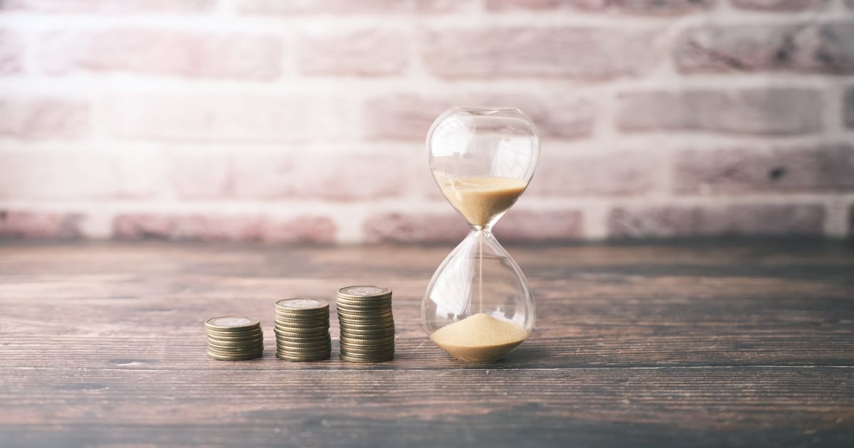 5 Reasons Patience is Important in Business | Cosmico