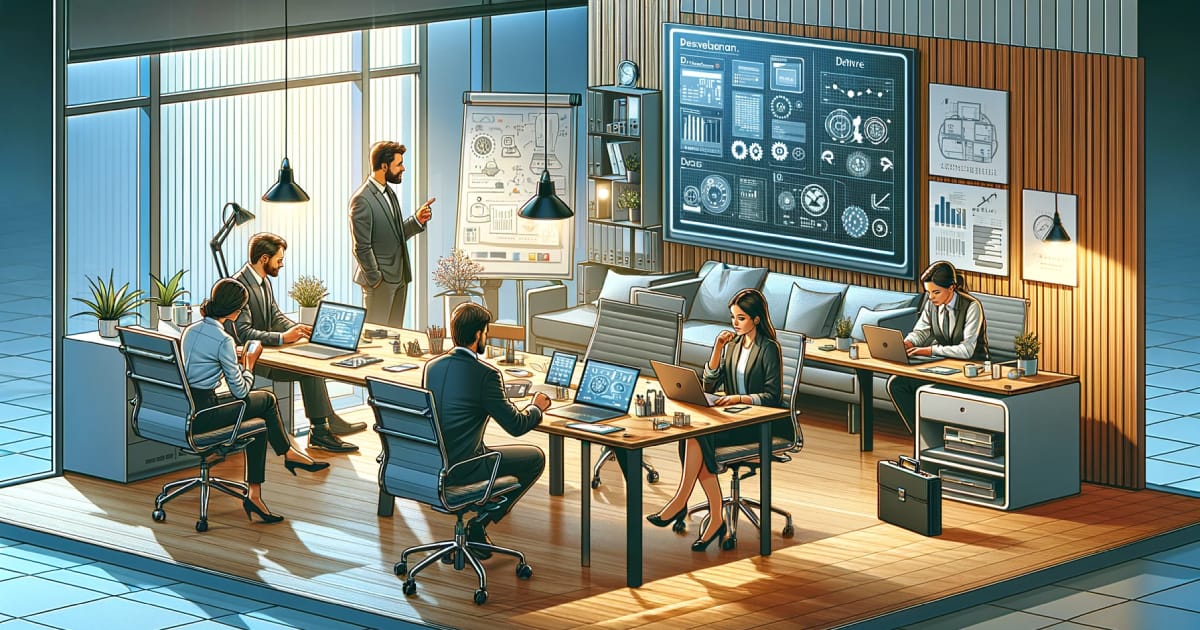 Why You Should Invest in R&D For Your Business | Cosmico