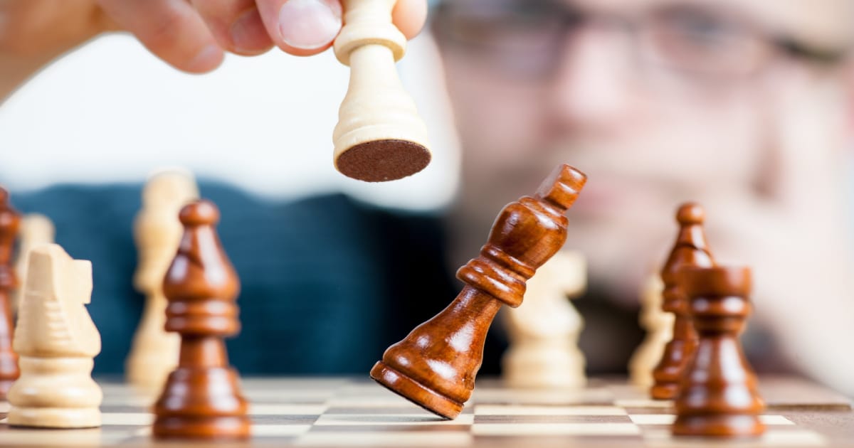 5 Reasons Patience is Important in Business | Cosmico