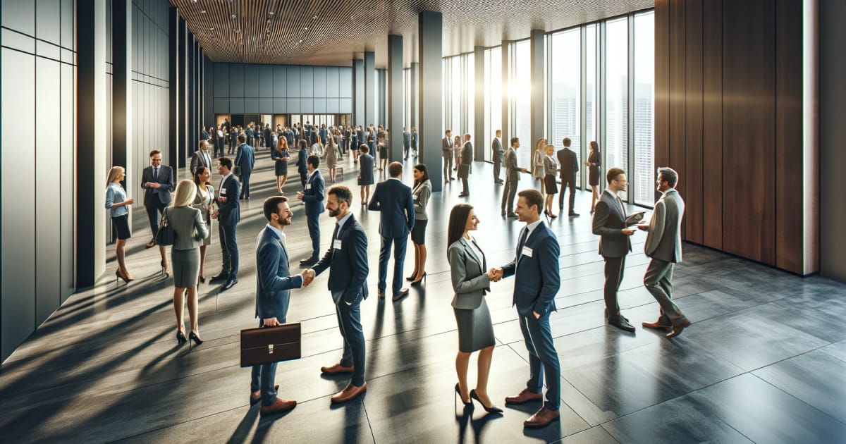 4 Ways to Build Deep Business Relationships | Cosmico