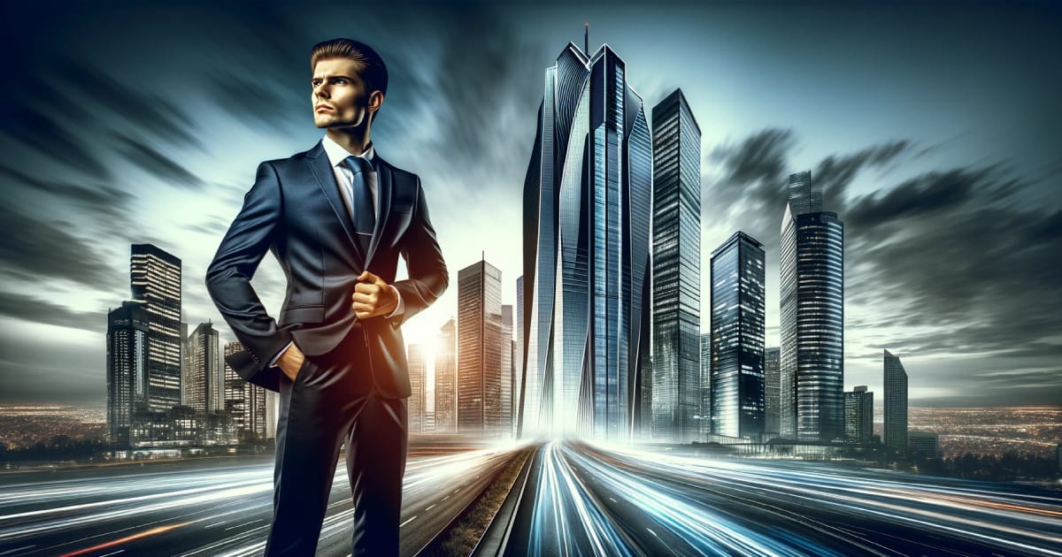 Personal vs Business Brand - Which is Best? | Cosmico