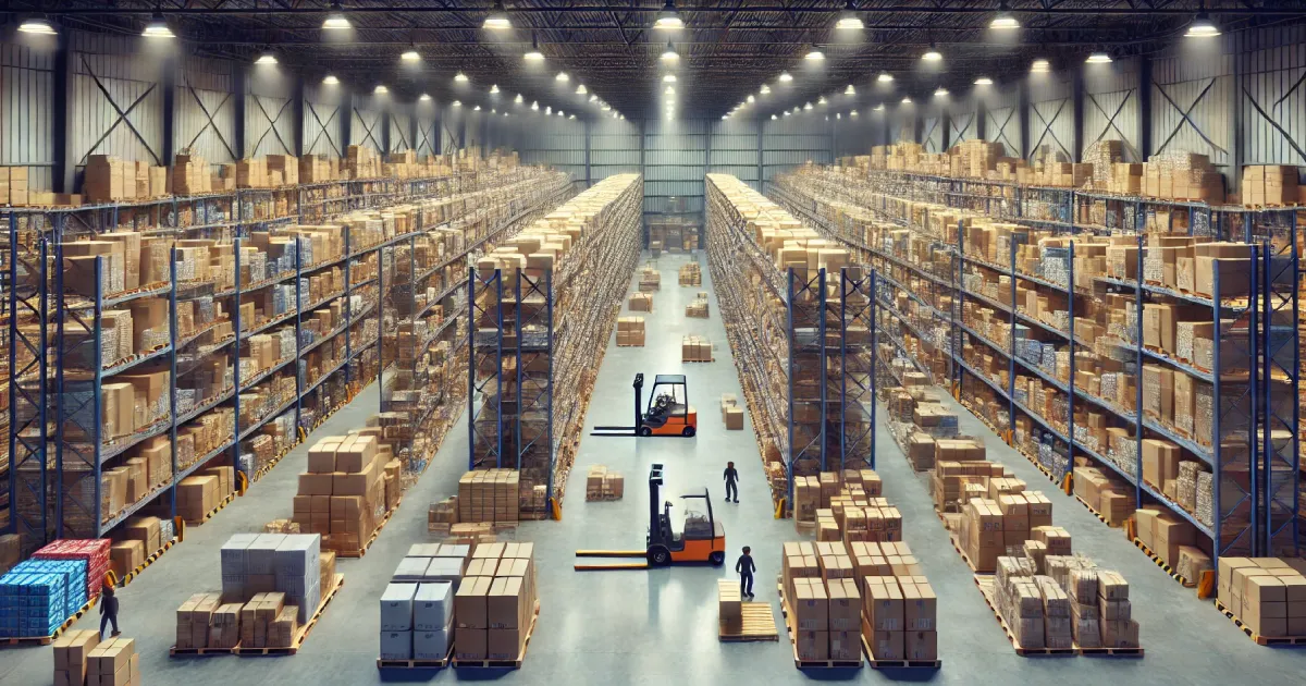 5 Effective Ways to Reduce Inventory Surplus | Cosmico