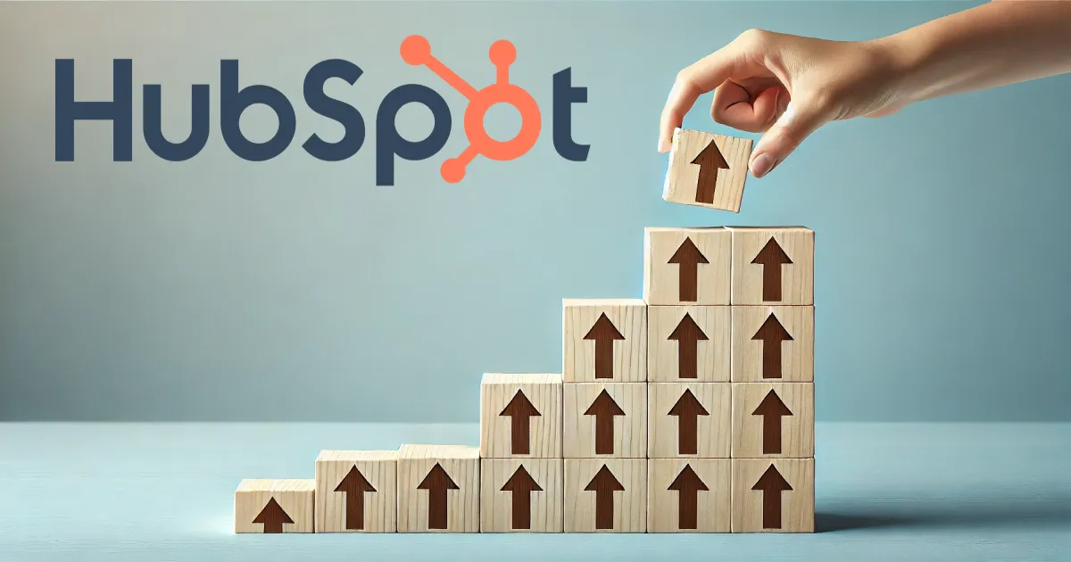 5 Steps to Scale Your Business with HubSpot | Cosmico