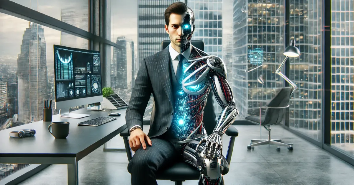 How Business Owners Can Leverage AI | Cosmico