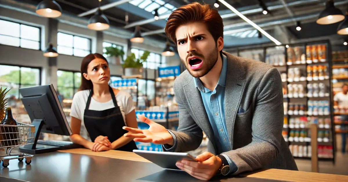 7 Effective Ways to Handle Customer Complaints | Cosmico