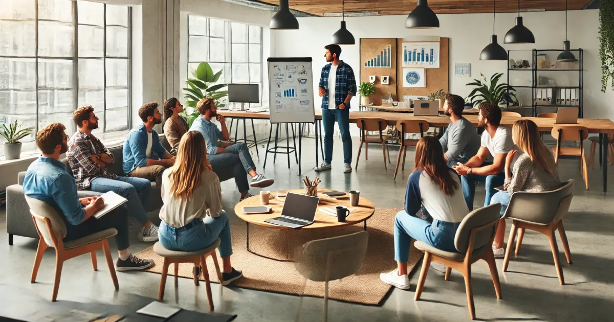 The Importance of Training Employees [7 Benefits] | Cosmico