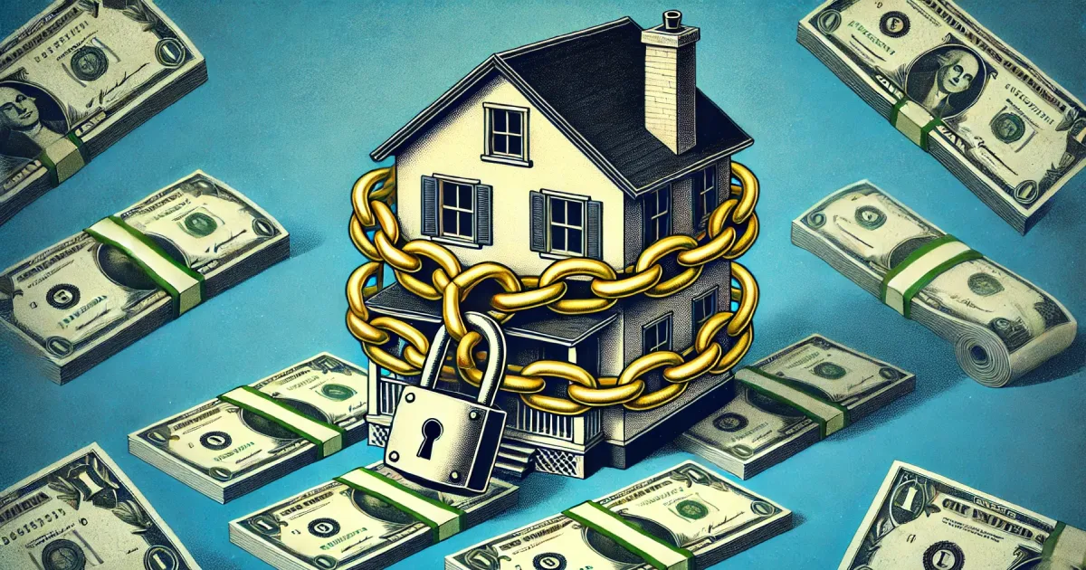 Builders Have 108,000 Unsold Homes, But Rather Rent | Cosmico