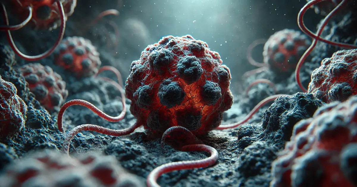 New Discovery Makes Cancer Cells Self-Destruct | Cosmico