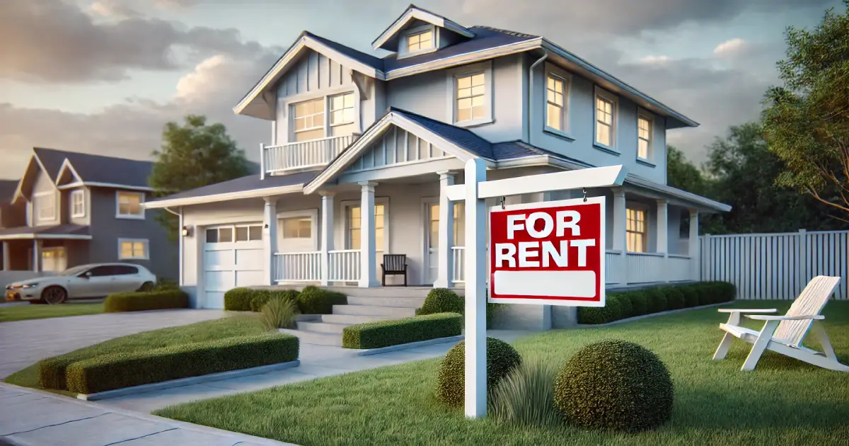 Rental Home Investors Ready for Gains in 2025 | Cosmico