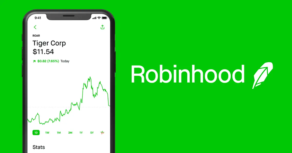 Robinhood Acquires TradePMR to Enter Wealth Management | Cosmico
