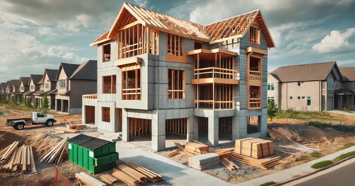 Why Millions of Homes Stay Unbuilt: Builder Insights | Cosmico