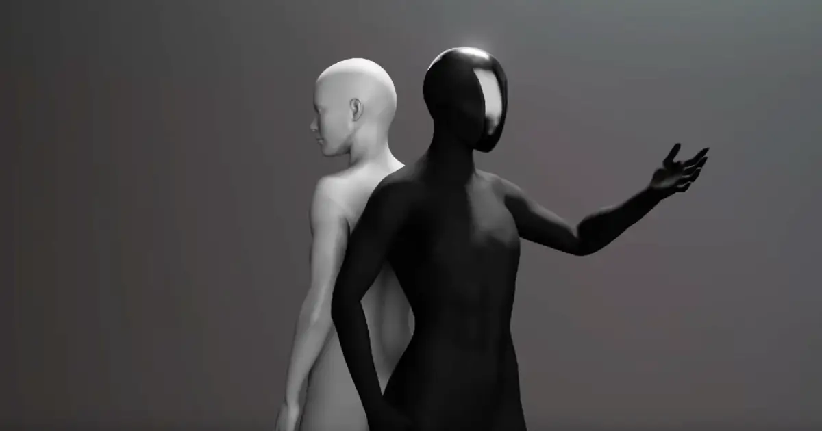 Clone Alpha: Water-Powered Humanoid Revealed | Cosmico