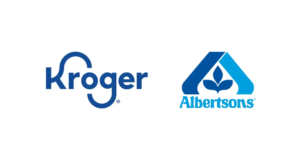 Judge Halts Kroger-Albertsons $25B Merger | Cosmico