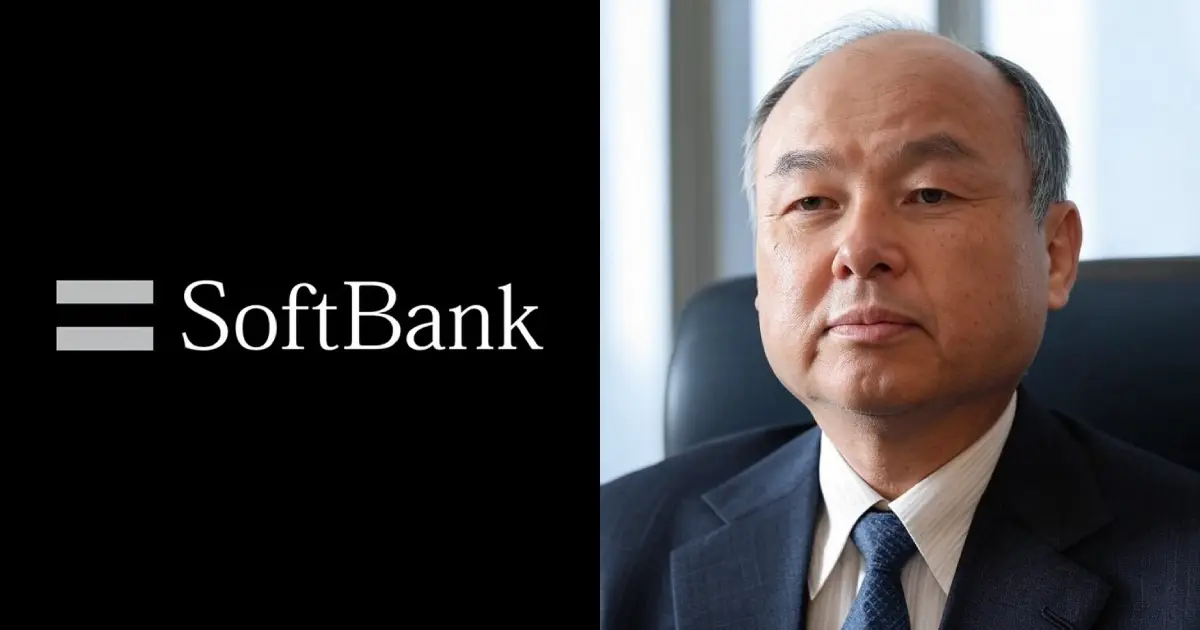 8 Lessons from SoftBank’s Masayoshi Son | Cosmico