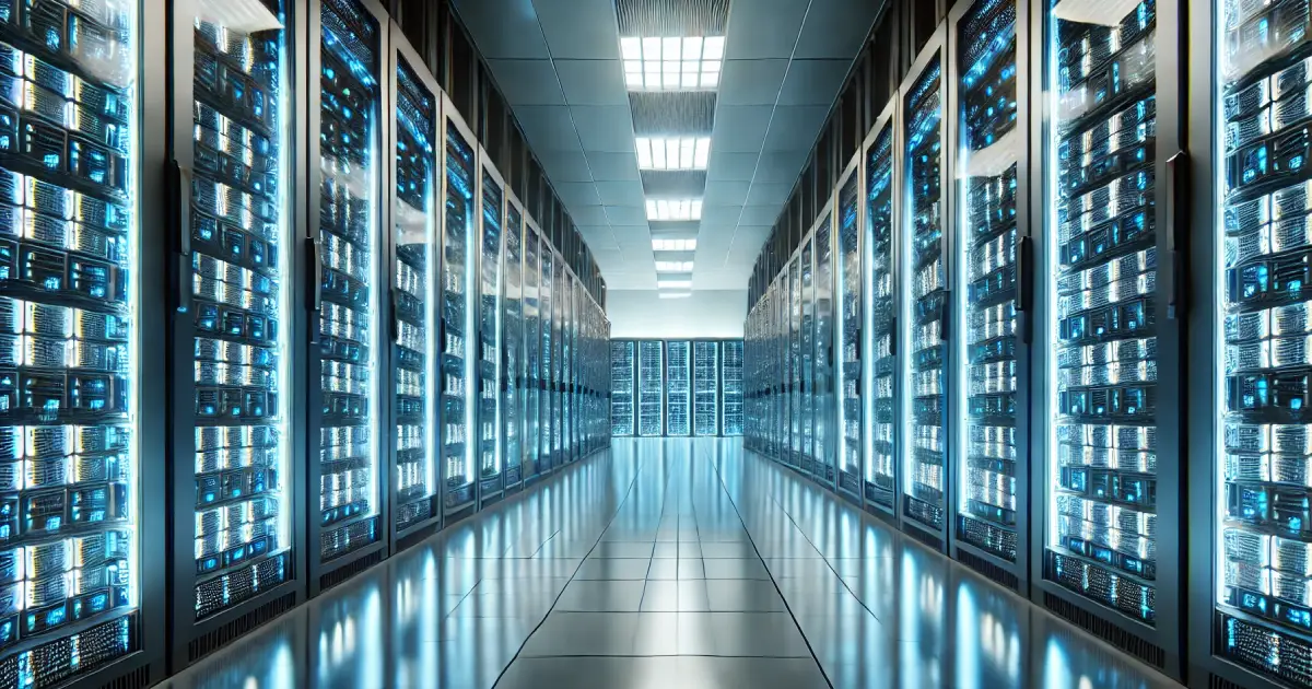 Data Centers to Double Energy Use by 2029 | Cosmico