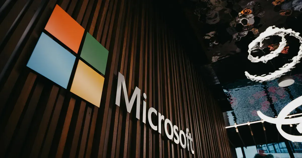 Microsoft Invests $80B in AI Data Centers for 2025 | Cosmico