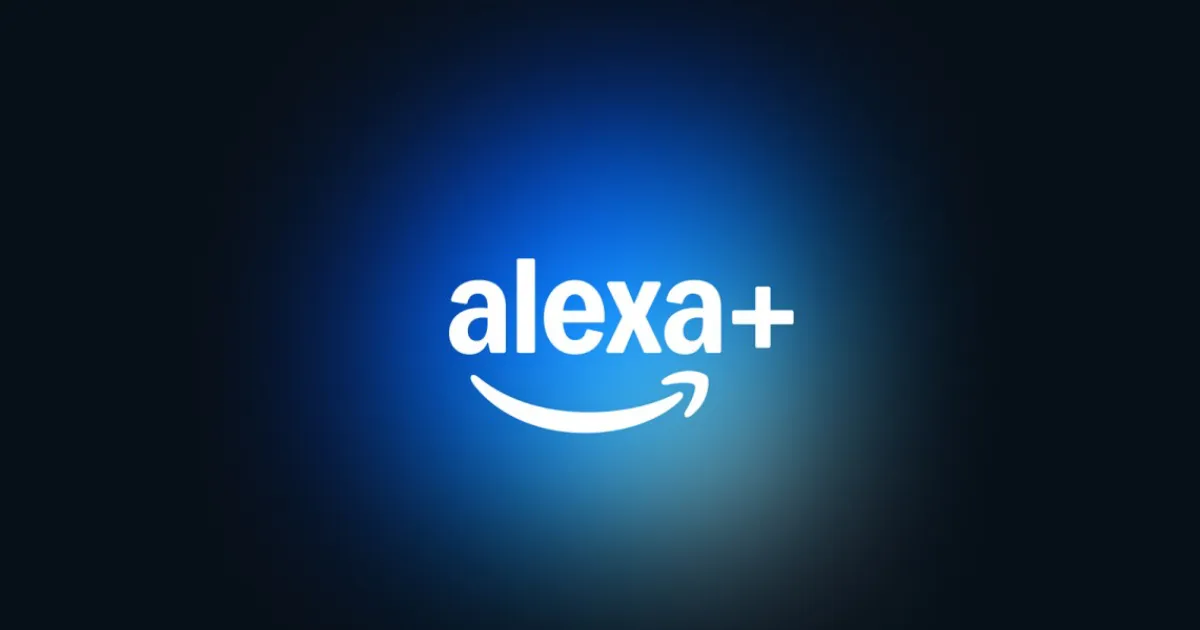 Amazon Debuts AI-Powered Alexa+ | Cosmico