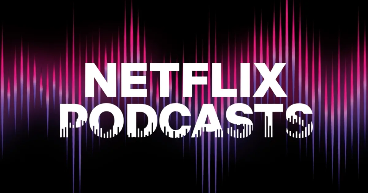 Netflix Bets on Video Podcasts for Creator Growth | Cosmico