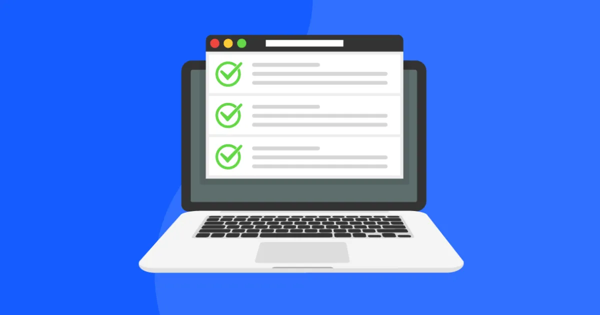 Website Redesign: A CMO’s Checklist (2025) | Cosmico