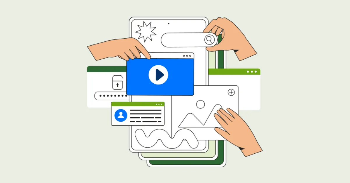 Why Your Competitors Are Redesigning Their Websites | Cosmico