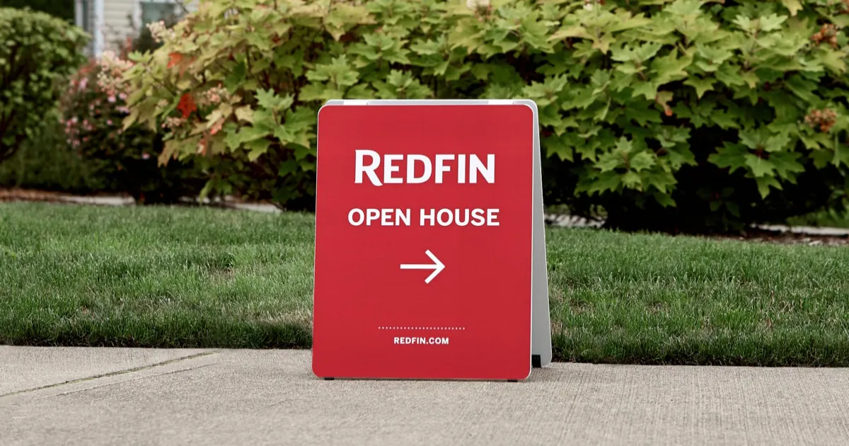 Rocket Buys Redfin for $1.75 Billion | Cosmico