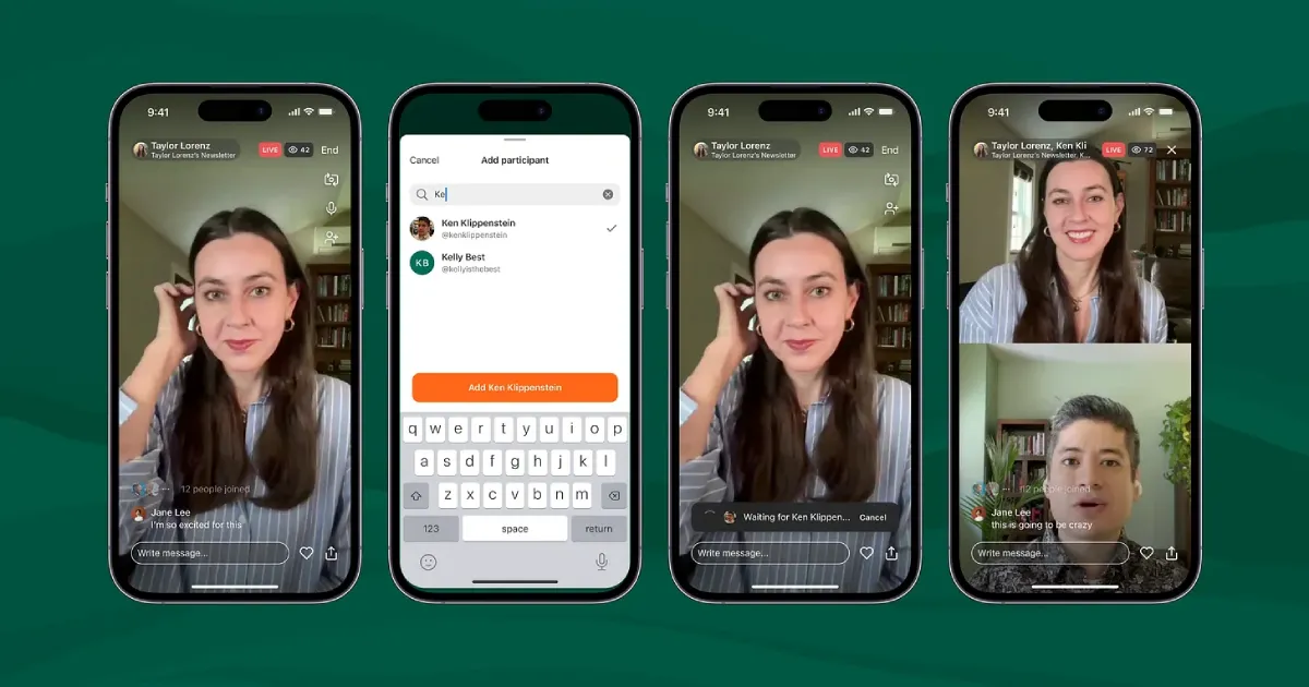 Substack Goes Full TikTok Mode