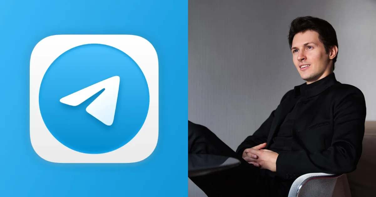 Telegram Hits 1 Billion Users as CEO Mocks WhatsApp | Cosmico