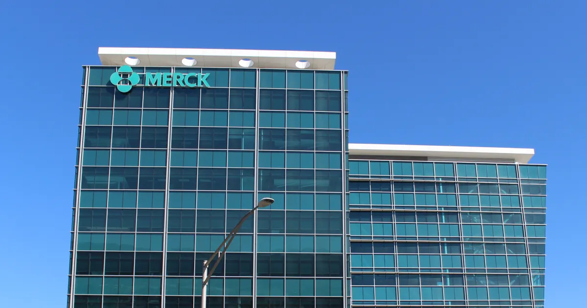 Merck to invest $1 billion in U.S. plant for cancer drug