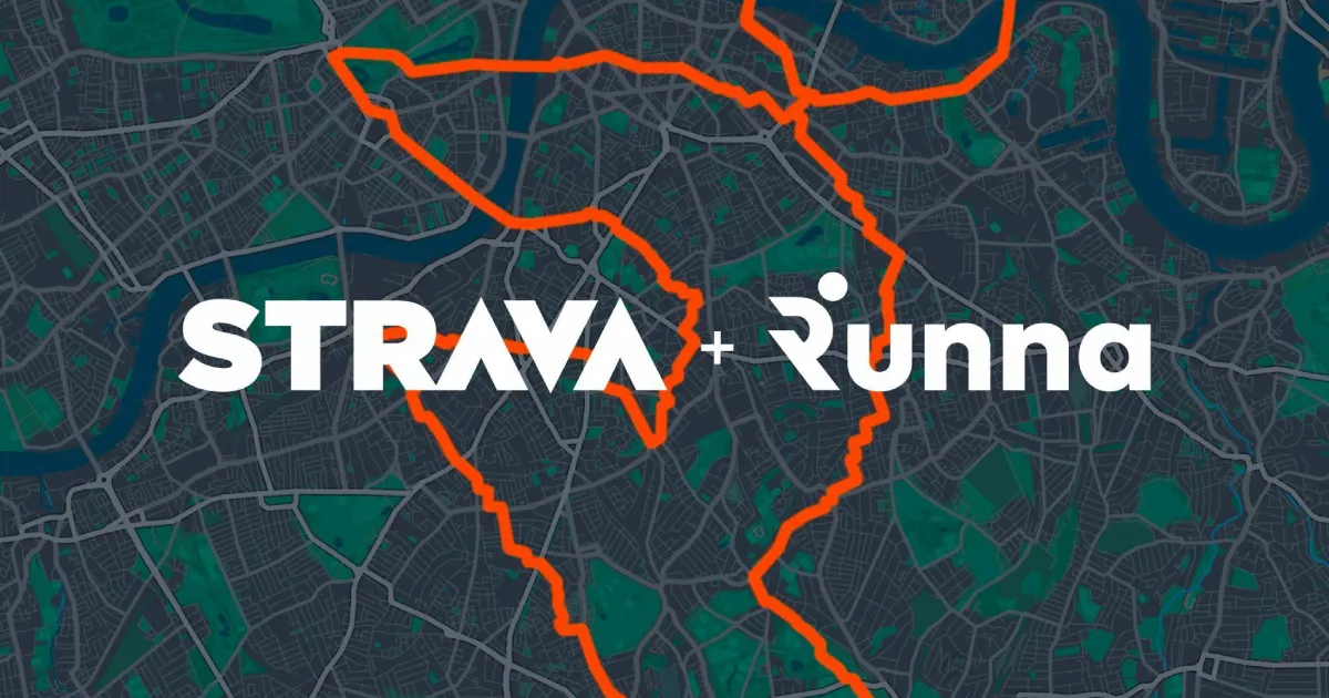 Strava valued at $2.2 billion after acquiring Runna app