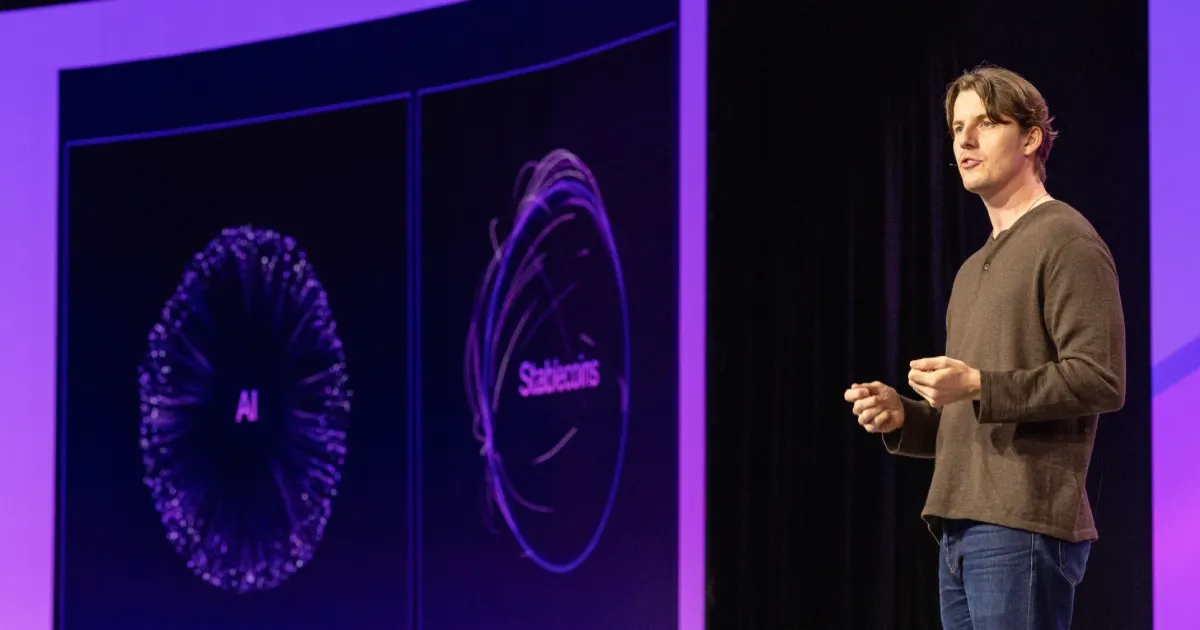 Stripe debuts AI foundation model for payments