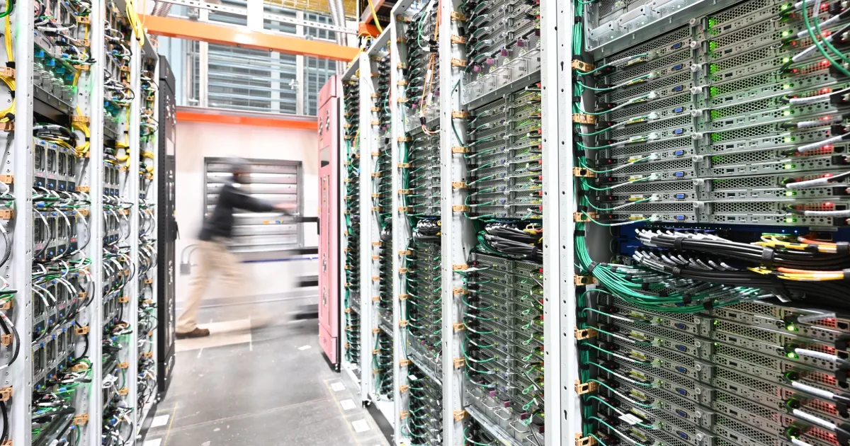 AWS forms new German entity to support EU sovereign cloud