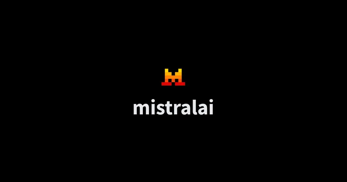 Mistral launches Voxtral, its first open-source AI audio model