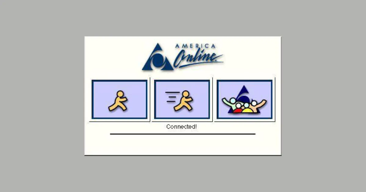 AOL is finally shutting down dial-up after 34 years
