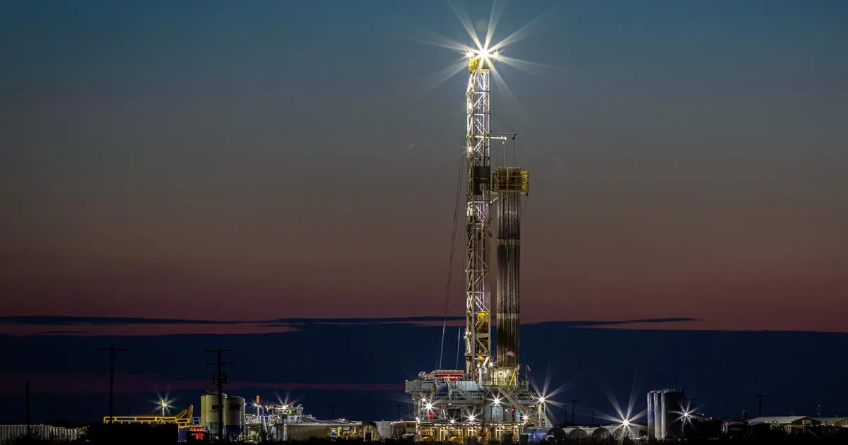 Crescent Energy acquires Vital Energy in $3.1 billion deal