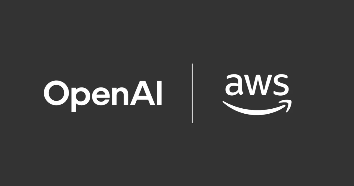 OpenAI models now available on AWS for the first time