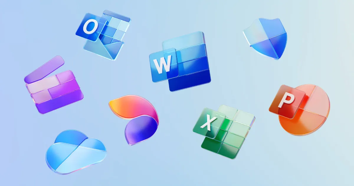 Microsoft adds Anthropic AI to Office 365, easing reliance on OpenAI